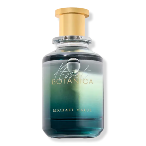 MICHAEL MALUL Ktoret Botanica Eau De Parfum - One-color