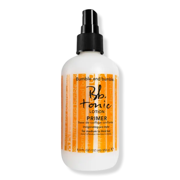 BUMBLE AND BUMBLE Tonic Lotion Primer - One-color