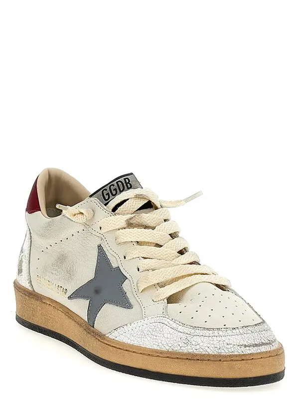 GOLDEN GOOSE Ball Star Sneakers