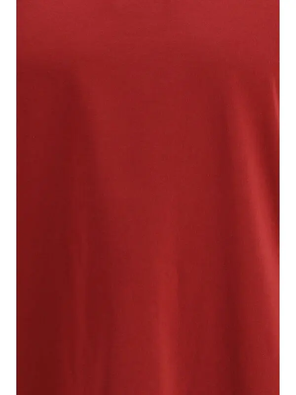 Brunello Cucinelli Cotton T-shirt