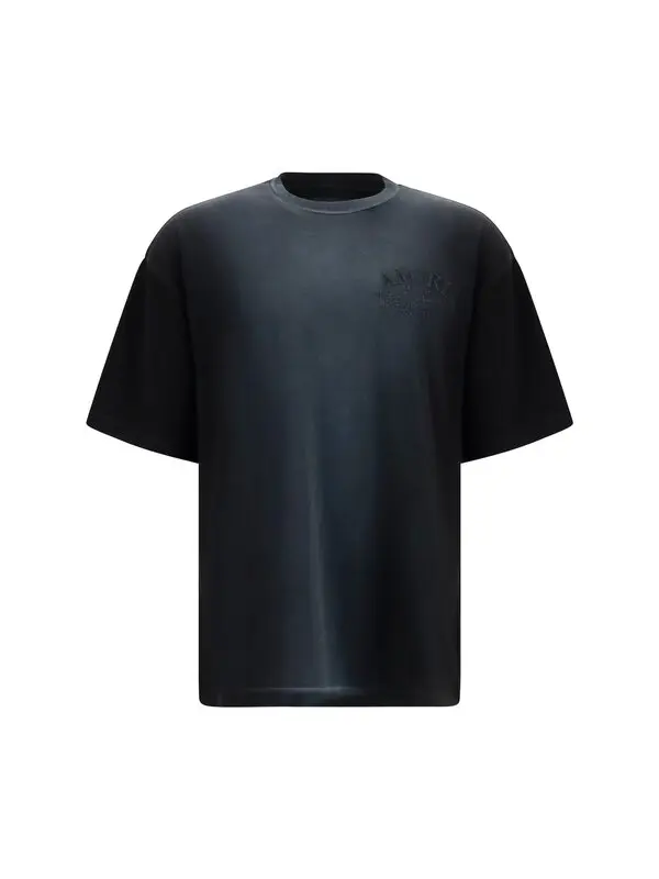 Amiri Arts District T-shirt - Black