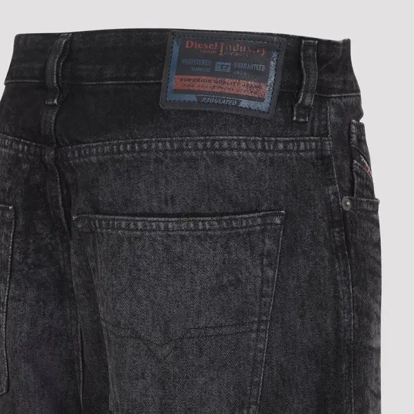 DIESEL® 1996 D-sire Flare Jeans
