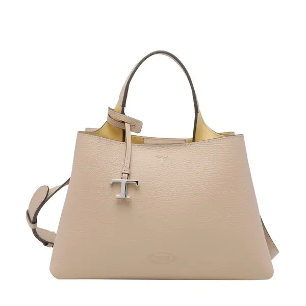 TOD'S Small Leather Handbag