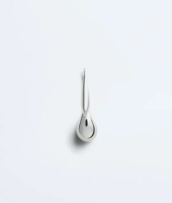Bottega Veneta Drop Pendant Earrings