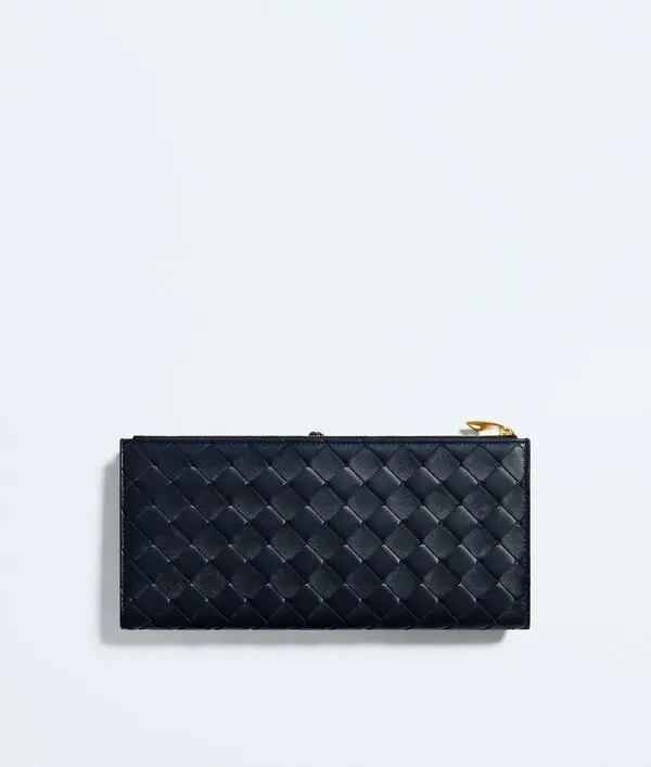 Bottega Veneta Andiamo Wallet Organizer