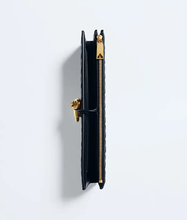 Bottega Veneta Andiamo Wallet Organizer
