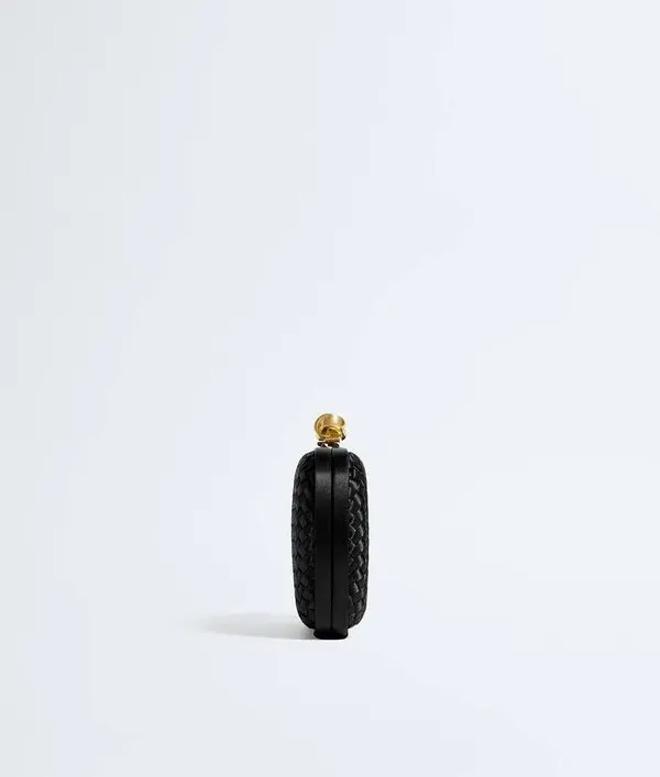 Bottega Veneta Knot - Black