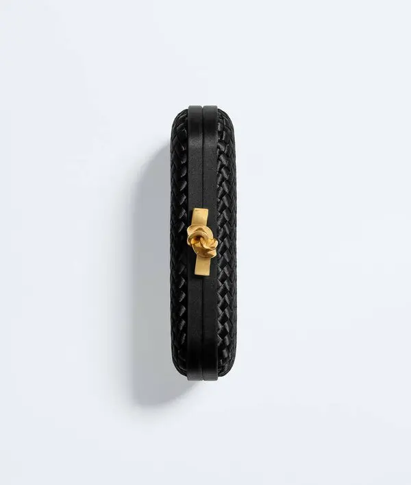 Bottega Veneta Knot - Black