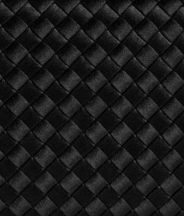 Bottega Veneta Knot - Black