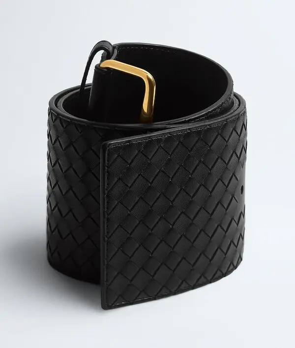 Bottega Veneta Sumo Belt