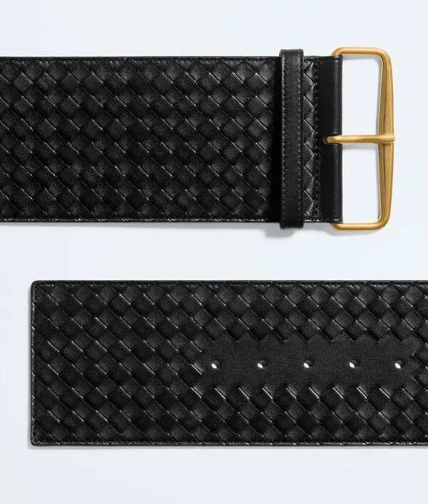 Bottega Veneta Sumo Belt