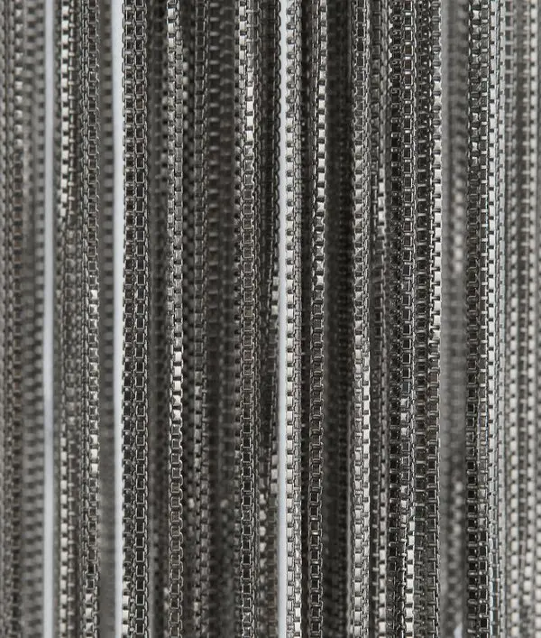 Bottega Veneta Fringes Single Earring