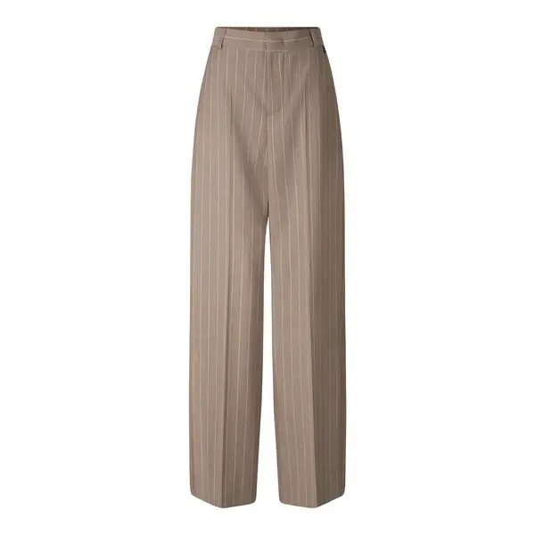 Bogner Joya Virgin Wool Pants