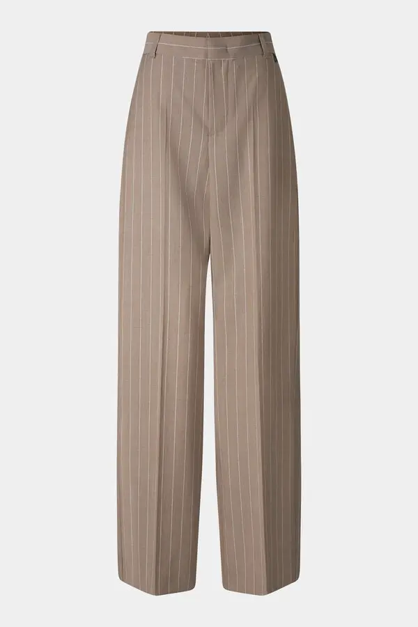 Bogner Joya Virgin Wool Pants