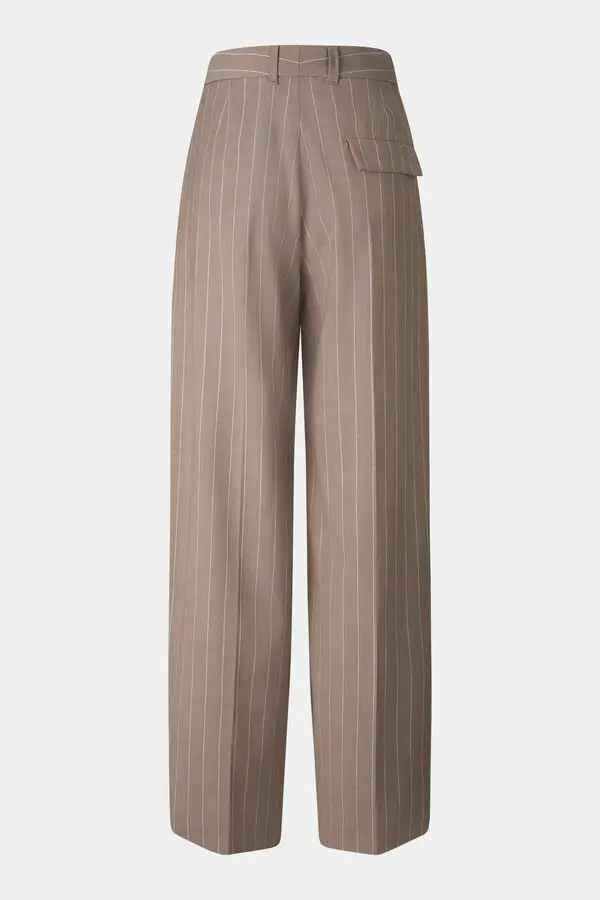 Bogner Joya Virgin Wool Pants