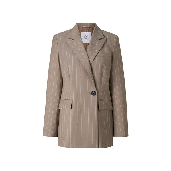 Bogner Janina Virgin Wool Blazer