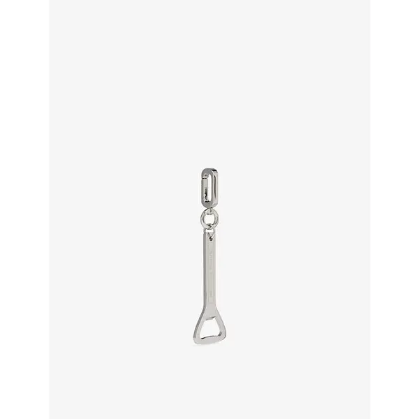 CHRISTIAN LOUBOUTIN Cl -toned Metal Bottle Opener
