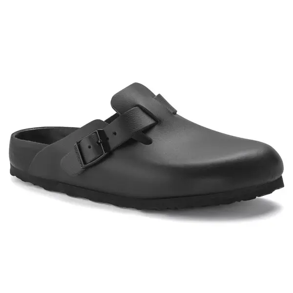 BIRKENSTOCK Boston Exquisite Clogs