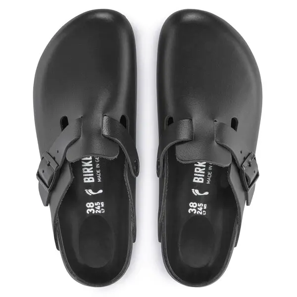 BIRKENSTOCK Boston Exquisite Clogs