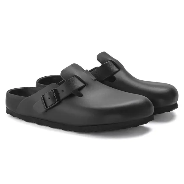 BIRKENSTOCK Boston Exquisite Clogs