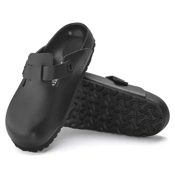 BIRKENSTOCK Boston Exquisite Clogs