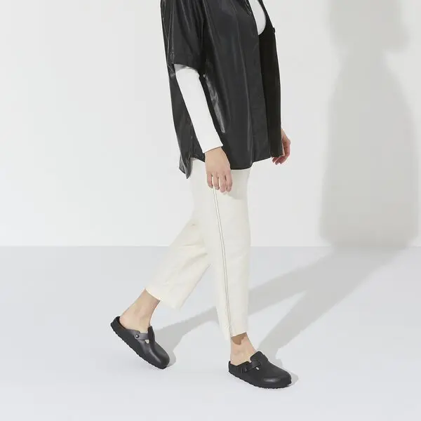 BIRKENSTOCK Boston Exquisite Clogs