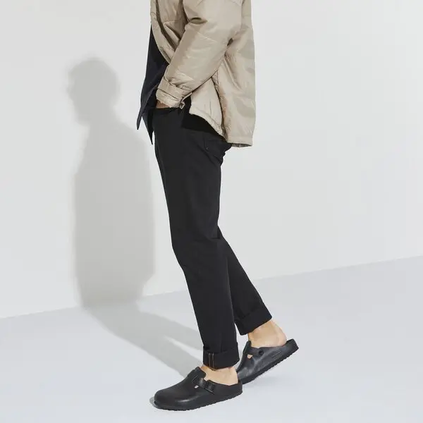 BIRKENSTOCK Boston Exquisite Clogs