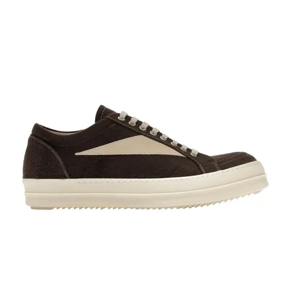 Rick Owens Vintage Low 'dust