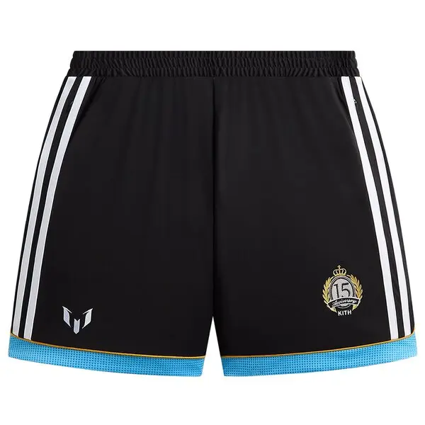 Kith X Messi For Adidas Short