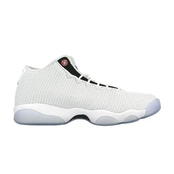 JORDAN Horizon Low 'pure Platinum