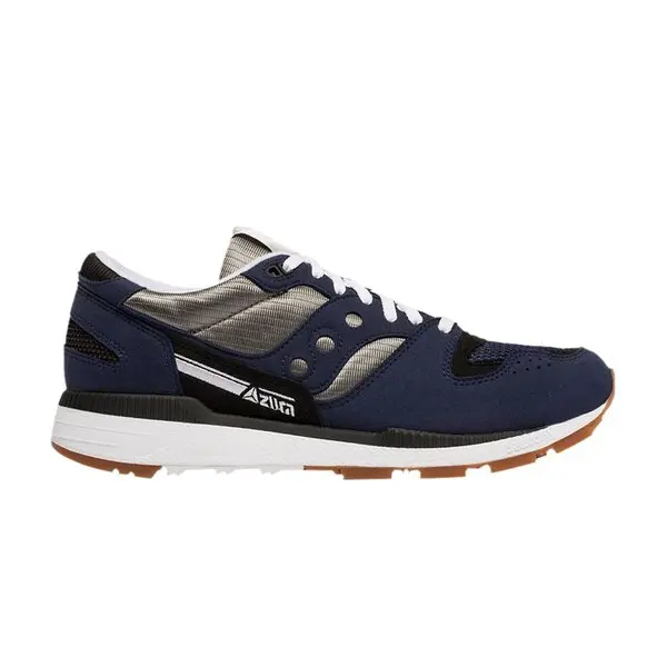 Saucony Azura 'navy Grey