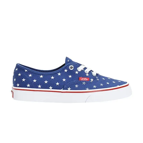 VANS Authentic 'studded Stars