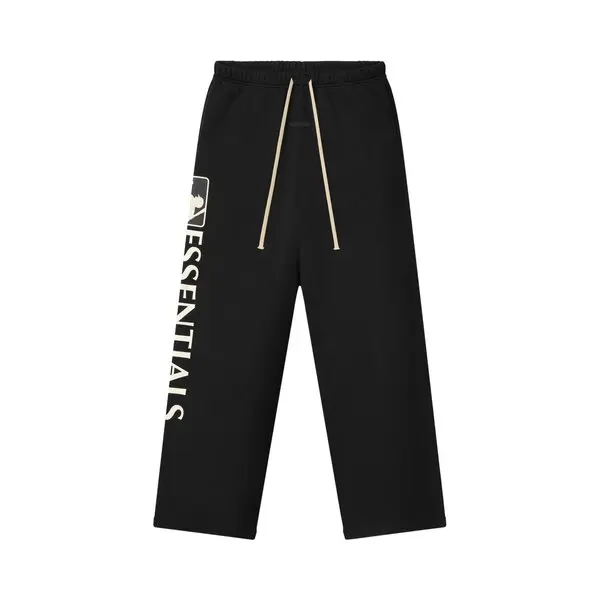 Fear Of God Mlb Lounge Sweatpant - Black