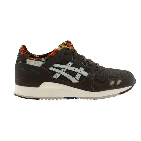 Asics Wmns Gel Lyte 3 - Grey