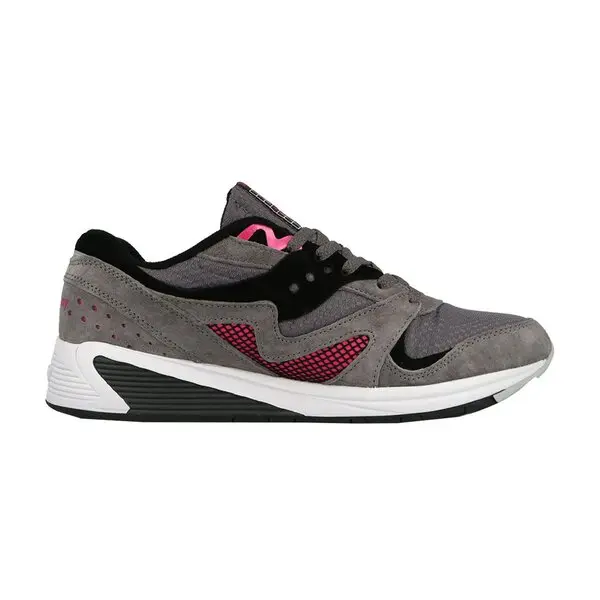 Saucony Grid 8000 Cl Athletic Sneakers