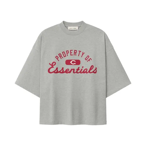 Fear Of God Graphic T-shirt