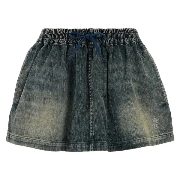 Balenciaga Mini Skirt 'light