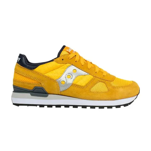 Saucony Shadow Original 'mustard