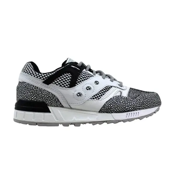 Saucony Grid Sd Md Sneakers - Grey