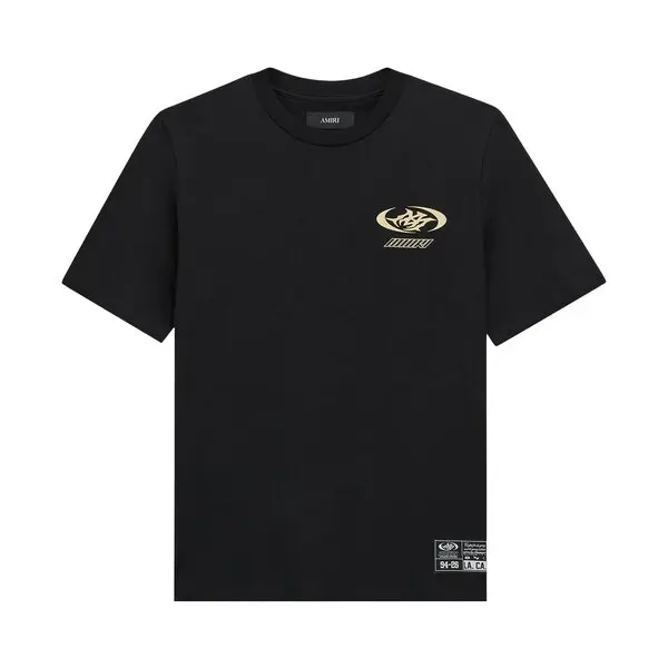 Amiri Sporty Lj Reg Tee