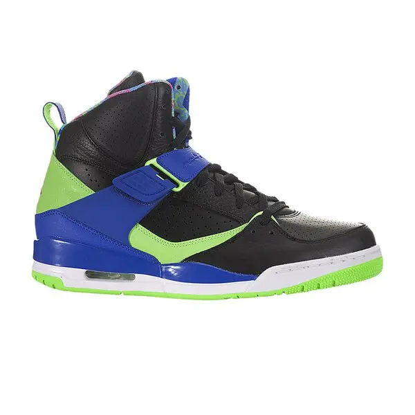 JORDAN Flight 45 High