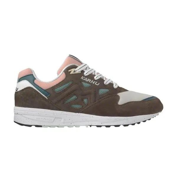 KARHU Legacy 96 'colours Of Mood Pack 2 - Brown