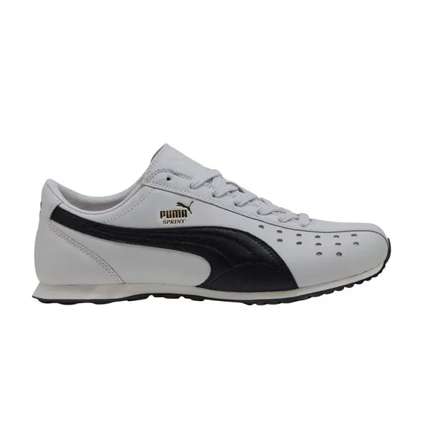 PUMA Sprint 'glacial Gray