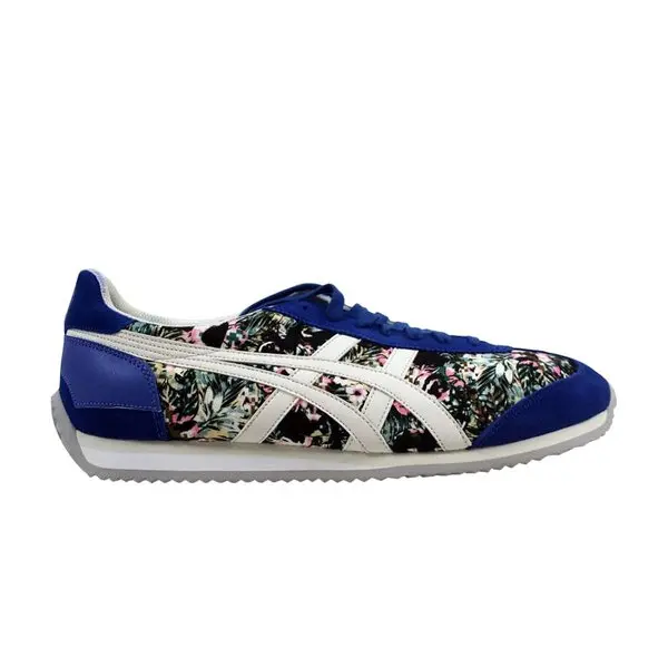 Onitsuka Tiger Nowartt X California 78 'monaco - Blue