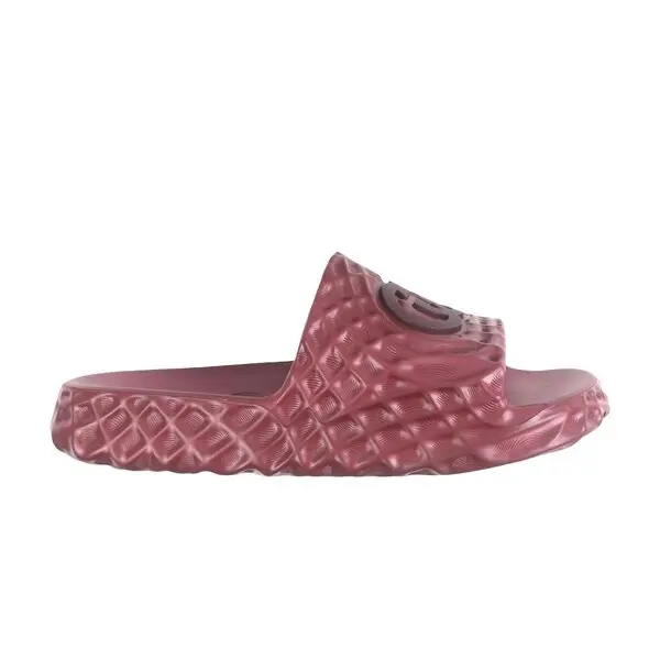 Gucci Slide Sandal 'interlocking G Rubber