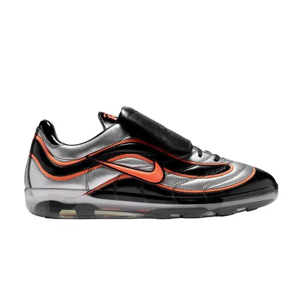 Nike Patta X Cryoshot Mercurial 'metallic