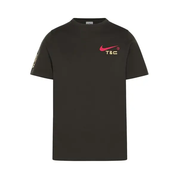 Nike X Nocta Souvenir Cactus Tee 'sequoia