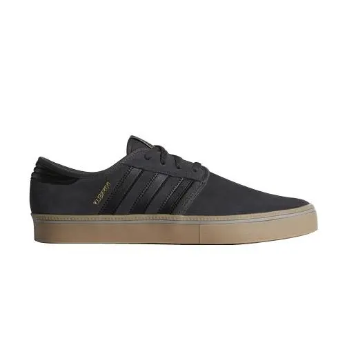 Adidas Seeley Adv Shoes - Grey