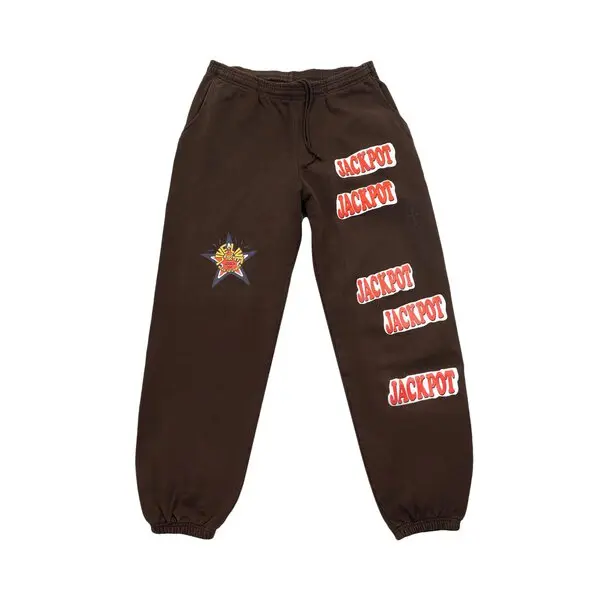 TRAVIS SCOTT Jackpot Sweatpant