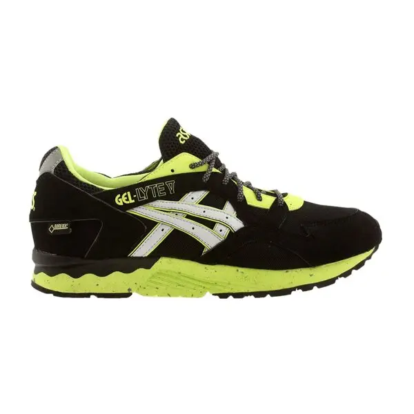 Asics Gel Lyte 5 'gore-tex - Black